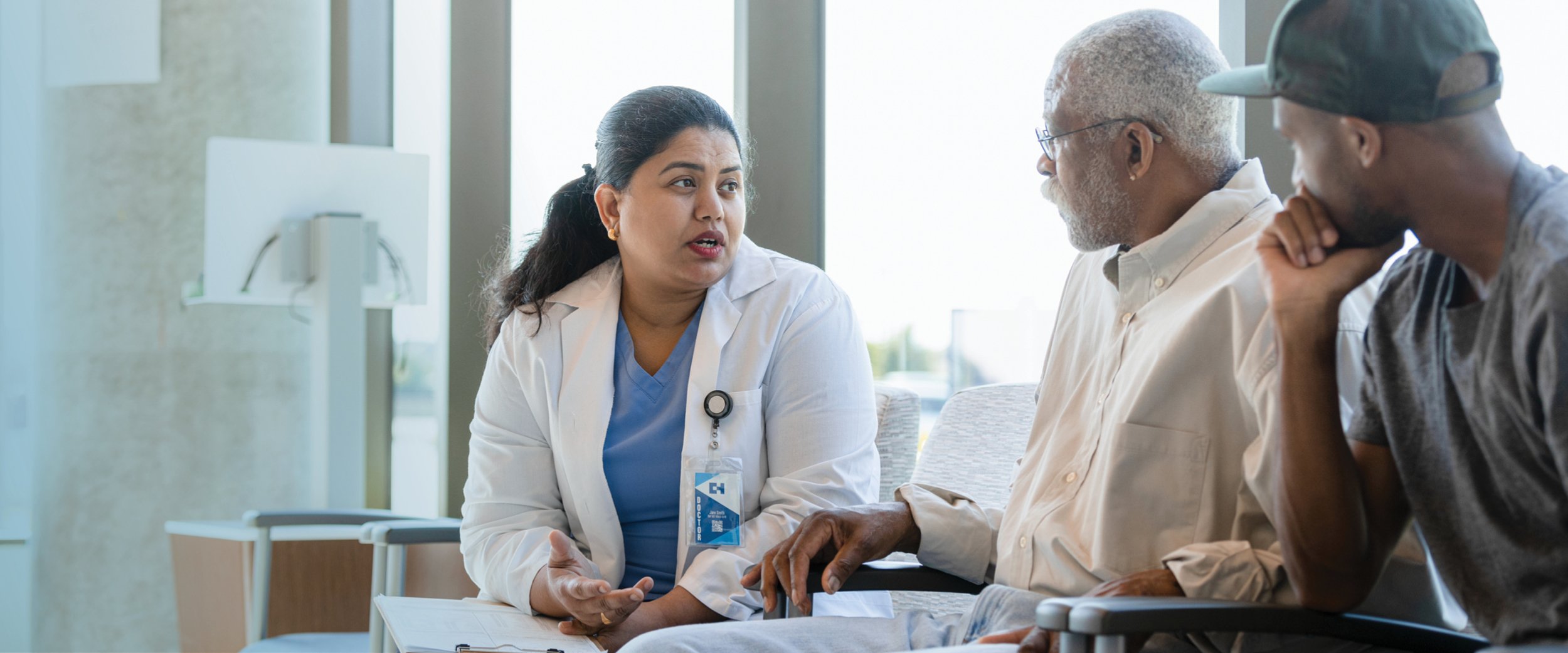 Rural Health Transformation Program Summary